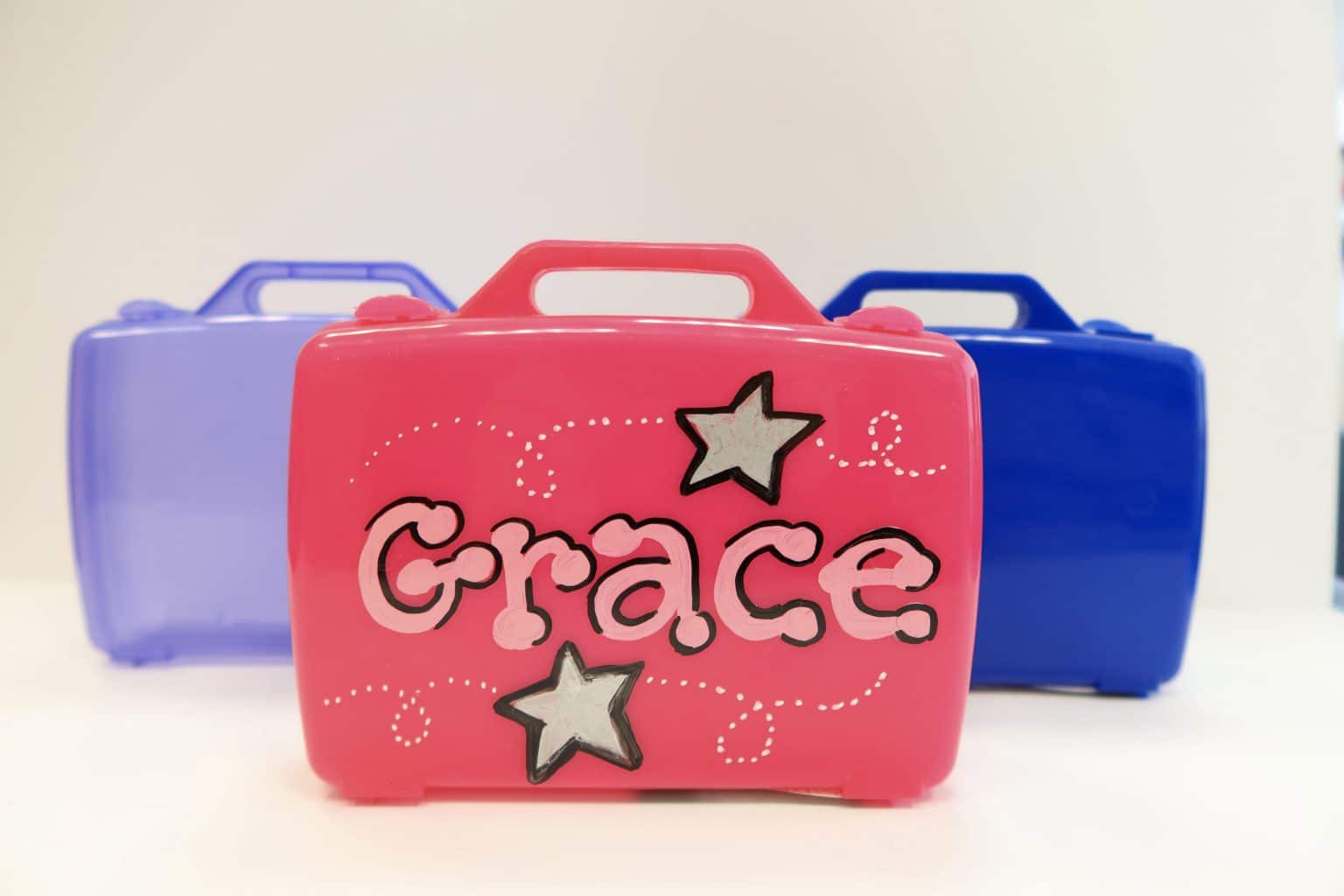 Carry Cases | A Chocolate Dream