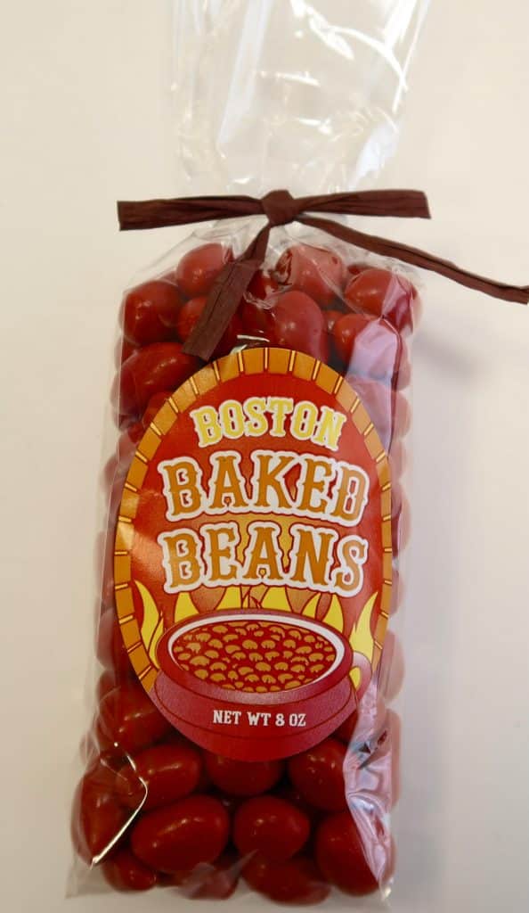 Boston Baked Beans | A Chocolate Dream