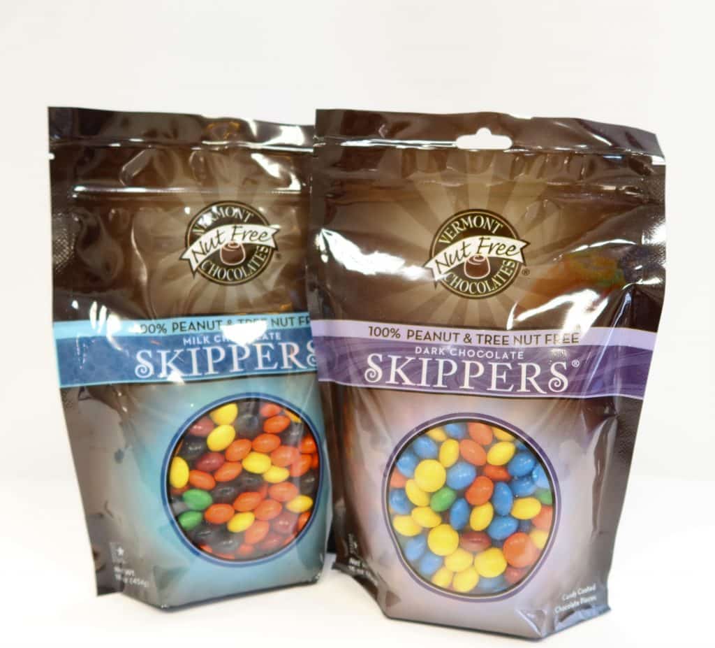 Top 8 Allergen Free Chocolate Bar | A Chocolate Dream