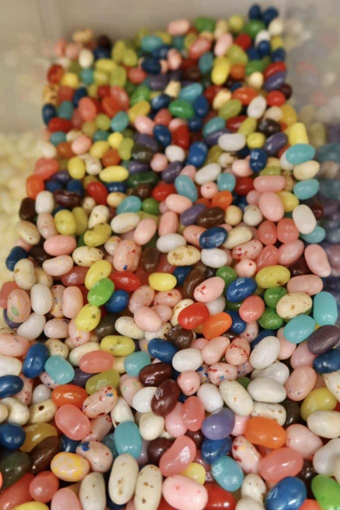 Jelly Belly Beans | A Chocolate Dream