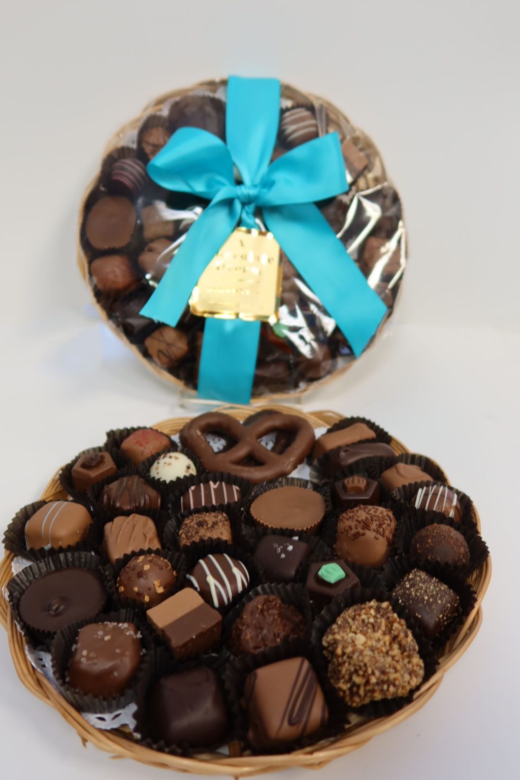 Home | A Chocolate Dream