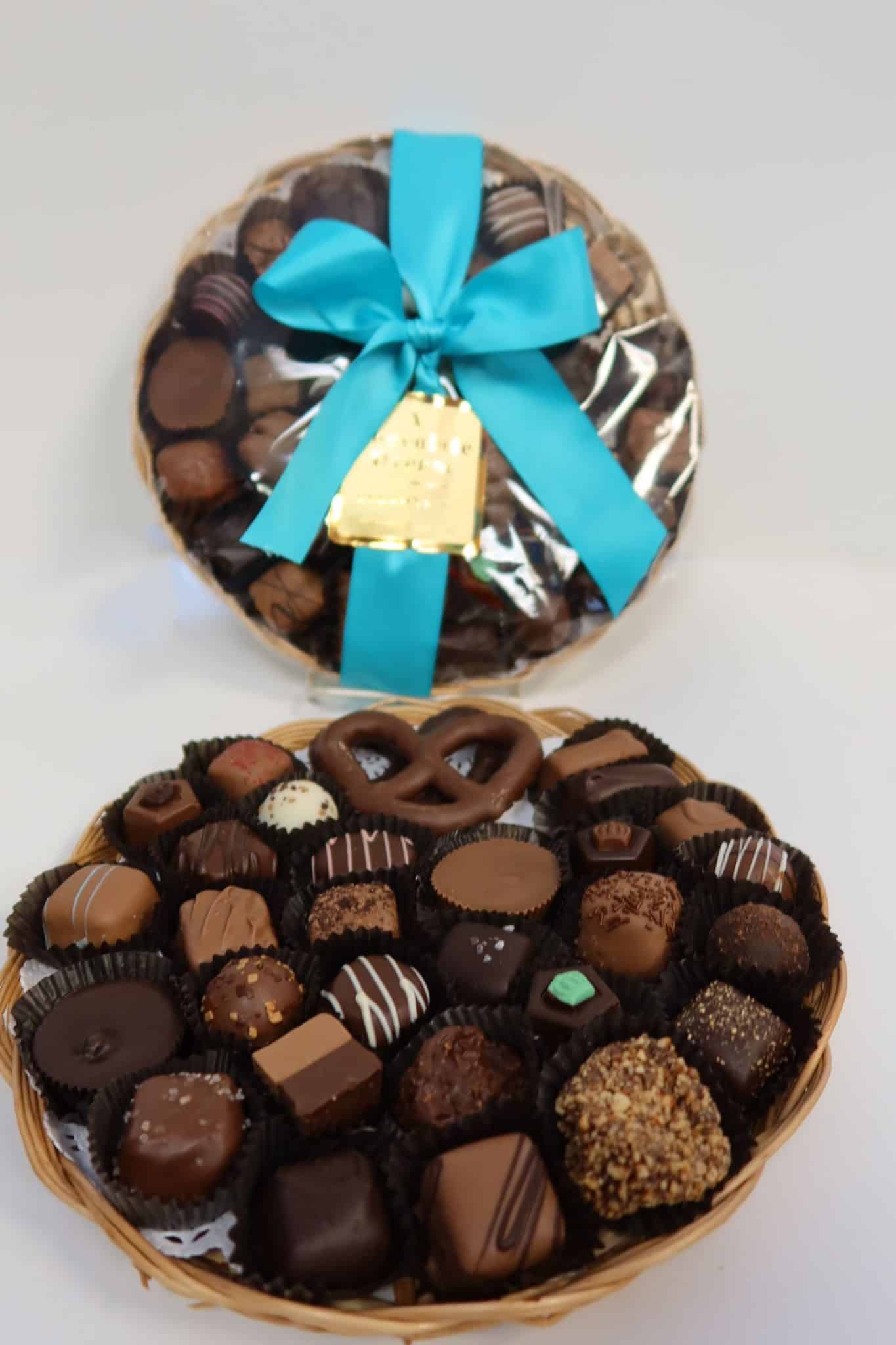 Home | A Chocolate Dream